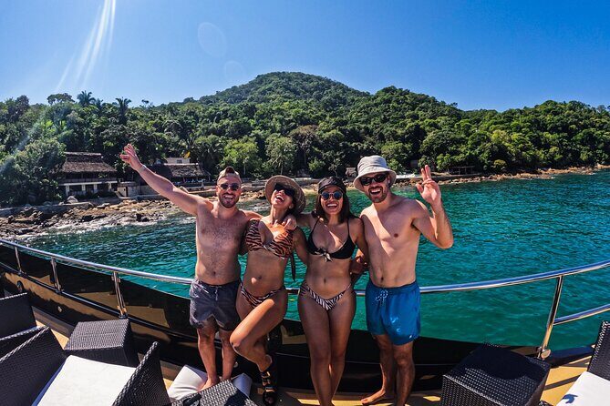 Mega Yacht ALL INCLUSIVE Remote Paradise Beach Adventure - Final Word