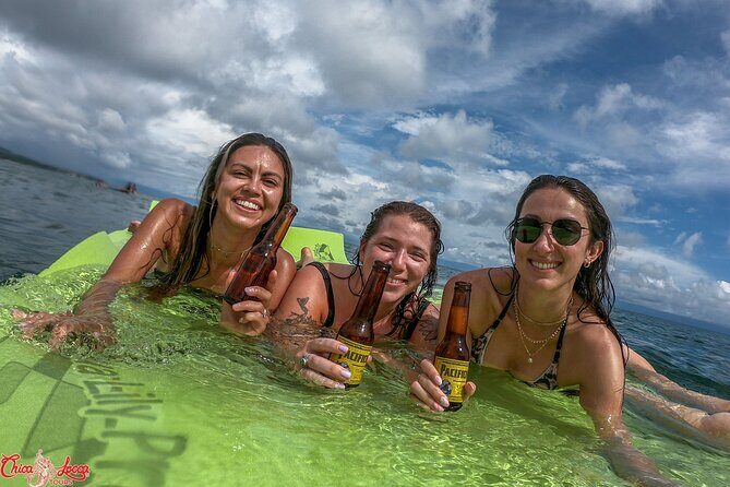 Mega Yacht ALL INCLUSIVE Yelapa Waterfall & Snorkeling Adventure - Analyzing the Value for Money