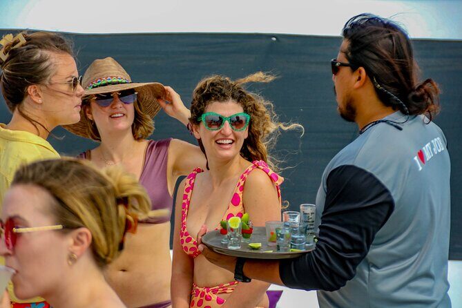 Mega Yacht ALL INCLUSIVE Yelapa Waterfall & Snorkeling Adventure - Frequently Asked Questions