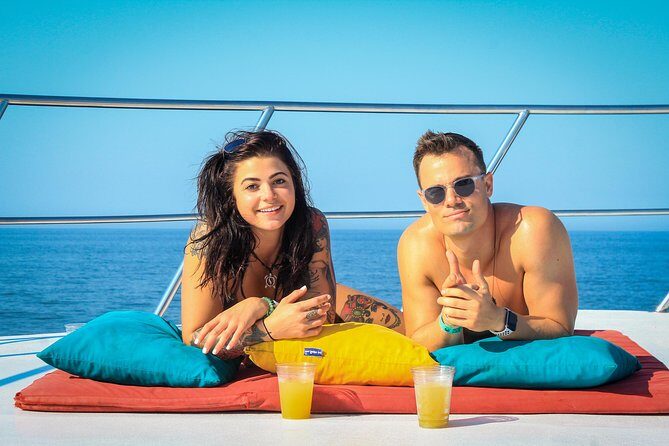 Mega Yacht ALL INCLUSIVE Yelapa Waterfall & Snorkeling Adventure - Final Thoughts