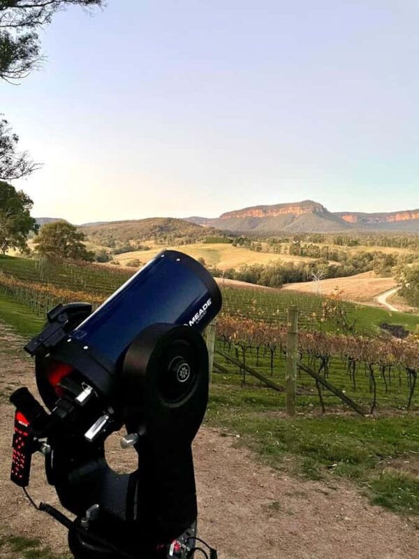 Megalong Valley: Wine Tasting and Stargazing Experience - Value and Overall Impression