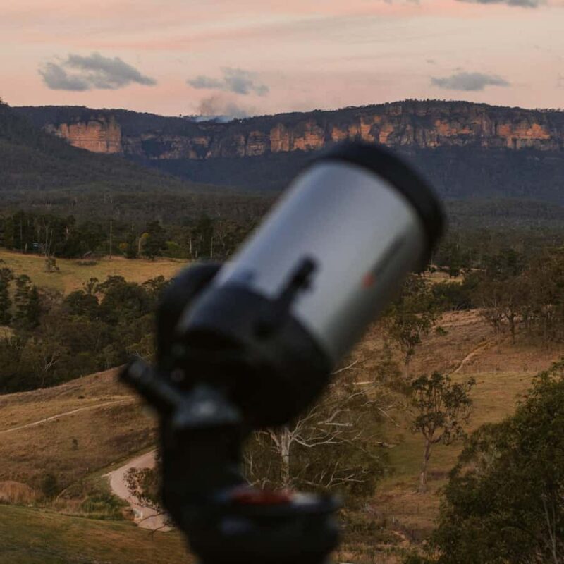 Megalong Valley: Wine Tasting and Stargazing Experience - Who Should Book This Tour?