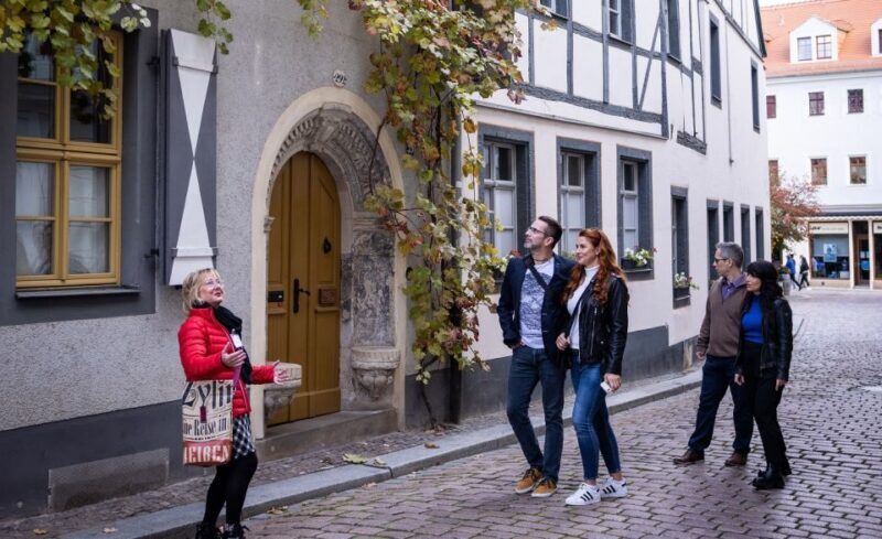 Meißen: Guided Walking Tour - Meißen Cradle of Saxony - Why Choose the Meißen Guided Walking Tour?