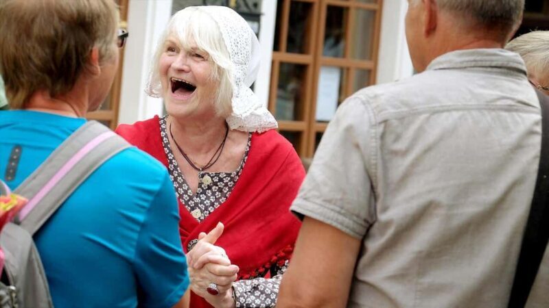 Meißen: Guided Walking Tour 'Romantic Evening Stroll' - Concluding Thoughts: Is This Tour Right for You?