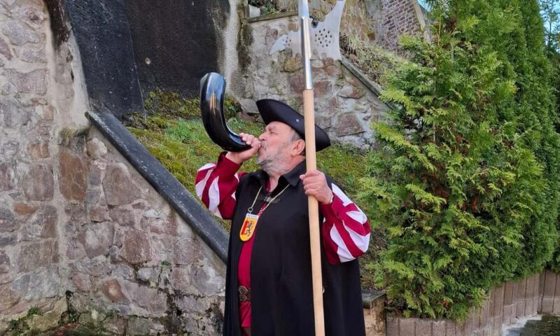 Meissen: Night Watchman Tour in Meissen - Key Points