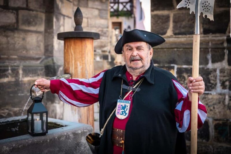 Meissen: Night Watchman Tour in Meissen - Who Should Book This Tour?