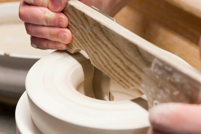 Meissen Porcelain Manufactory Ticket - Who Will Enjoy This Tour?