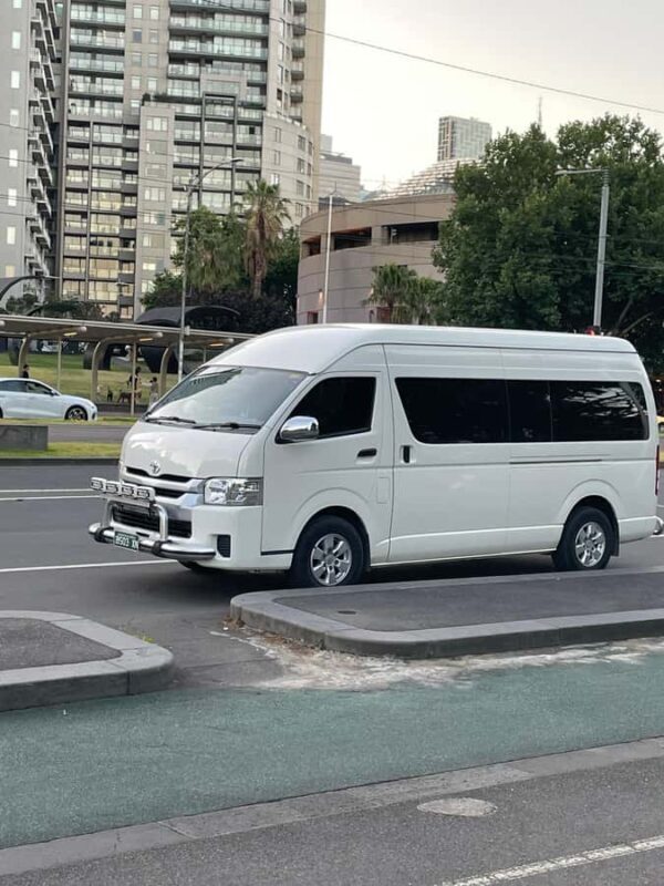 MEL: Private Yarra Valley Wine & Healesville Sanctuary Tours - The Practical Details