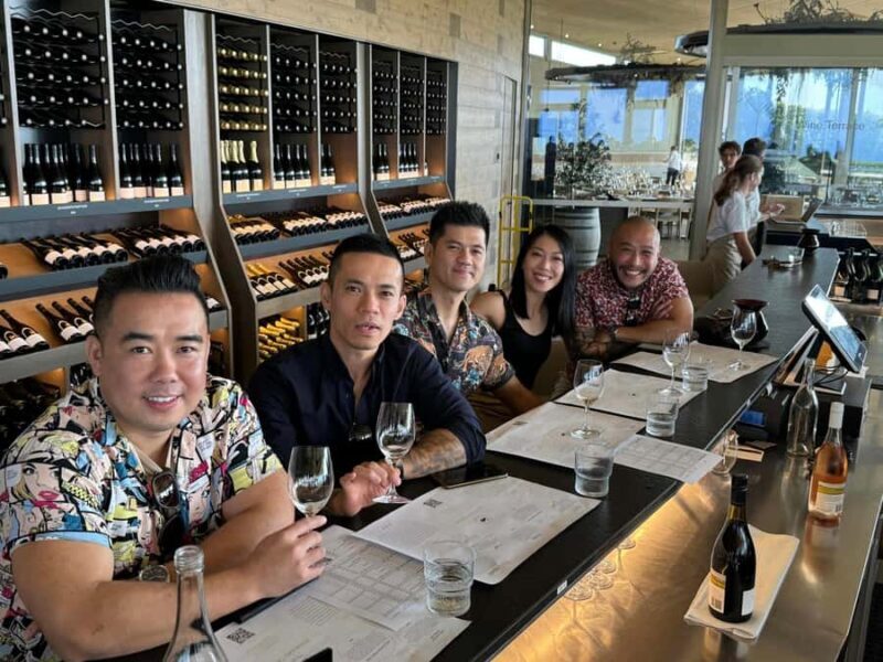 MEL: Private Yarra Valley Wine & Healesville Sanctuary Tours - Authentic Experiences That Stick