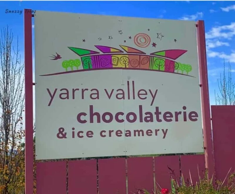 MEL: Private Yarra Valley Wine & Healesville Sanctuary Tours - In Summary