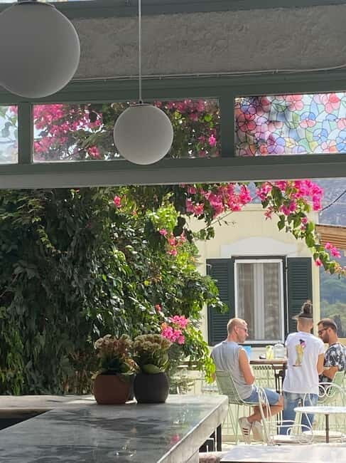 Melanes Tour: Village Highlights & Garden-to-Table Meal - Frequently Asked Questions