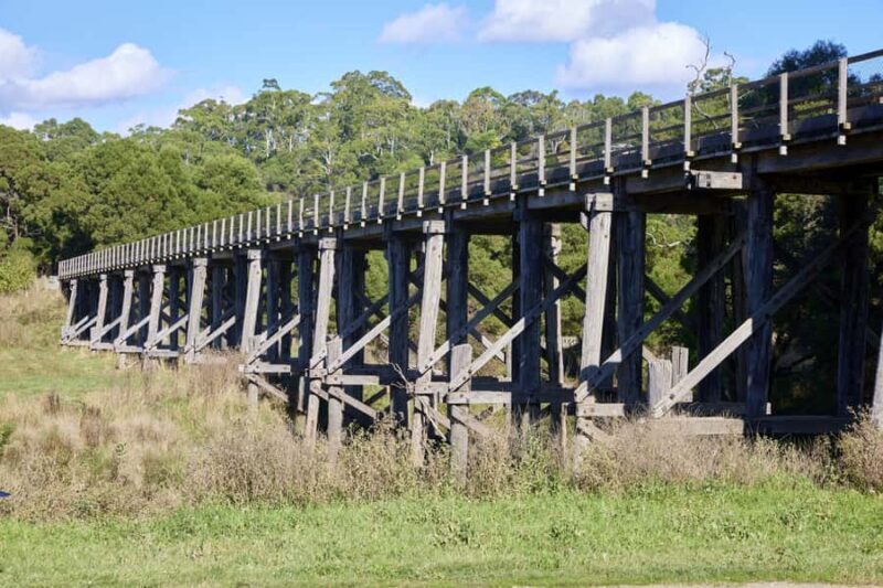 Melbourne: 12 Apostles & Food Artisans Trail Day Trip - Who Will Love This Tour?