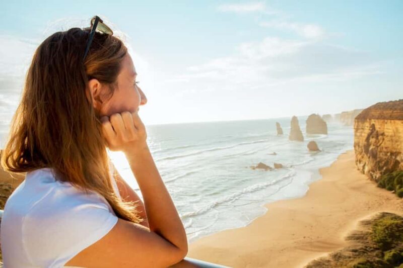 Melbourne: 12 Apostles, Otways & Great Ocean Road Day Tour - Key Points