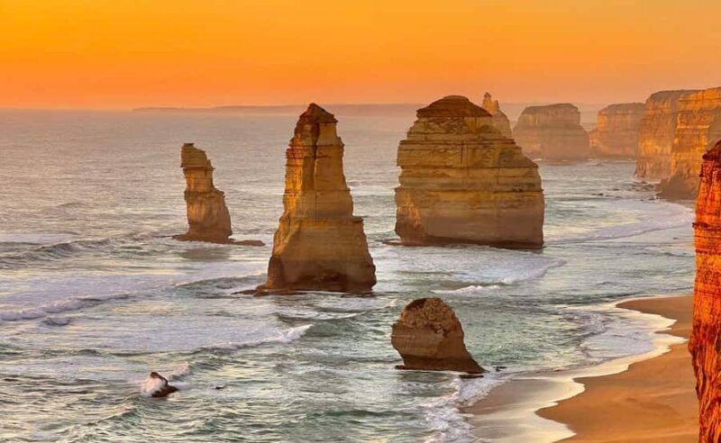 Melbourne: 12 Apostles Sunset Tour - Less Crowds - An Honest Look at the Experience