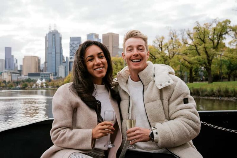 Melbourne: 2-Hour Bottomless Brunch Cruise - Key Points