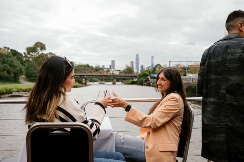 Melbourne: 2-Hour Bottomless Brunch Cruise - FAQ