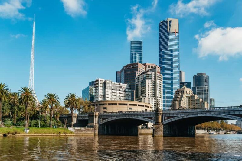 Melbourne: 2-Hour City Highlights River Cruise - Melbourne: 2-Hour City Highlights River Cruise - An In-Depth Review