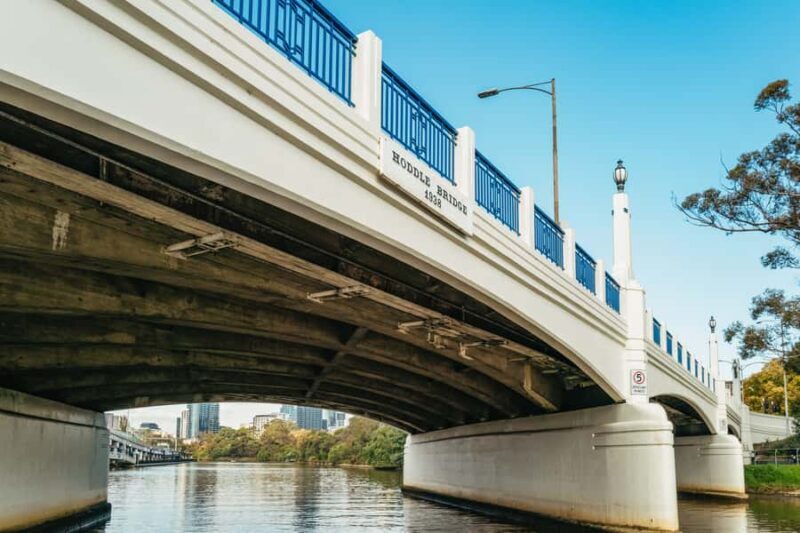 Melbourne: 2-Hour City Highlights River Cruise - Final Thoughts