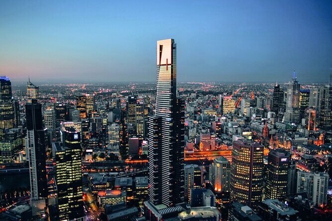 Melbourne 3, 5, or 7 Ticket Flexi Pass - What is the Melbourne Ticket Pass?