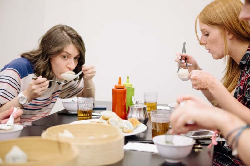 Melbourne 3-Hour Dumpling Discovery Walking Tour - Exploring Melbourne’s Dumpling Scene