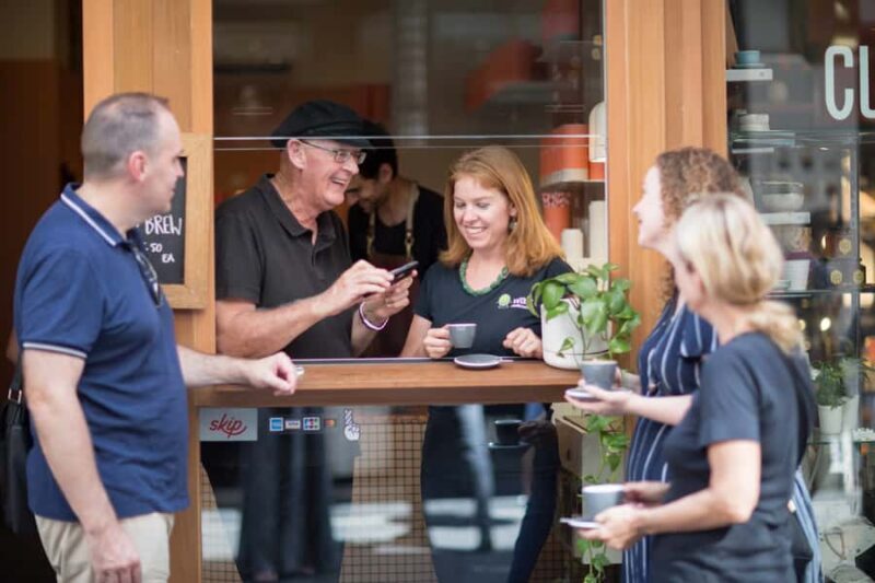 Melbourne: 3-Hour Foodie Discovery Walking Tour - Final Thoughts