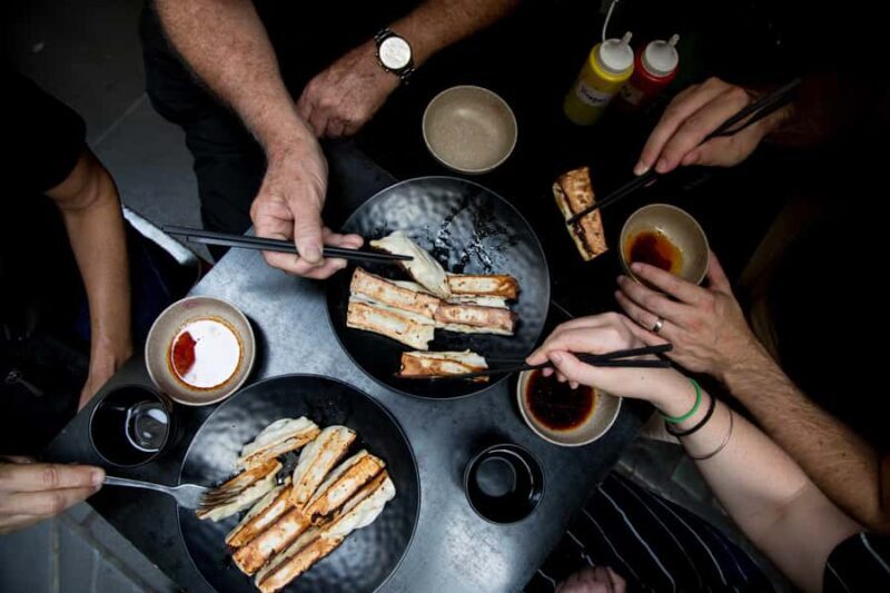 Melbourne: 3-Hour Foodie Discovery Walking Tour - Frequently Asked Questions