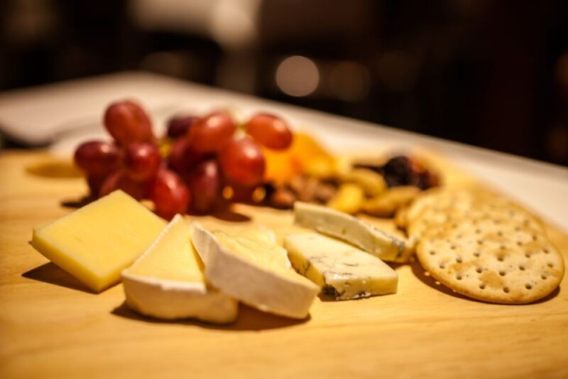 Melbourne: 4-Course Dinner Cruise with Drinks - Practicalities and Tips