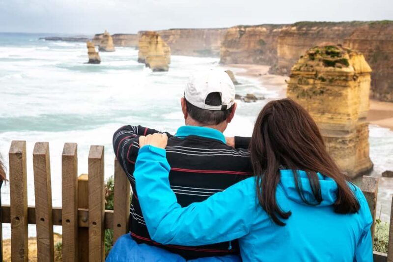 Melbourne: 4-Day Great Ocean Road (small group) to Adelaide - Final Thoughts