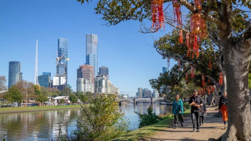 Melbourne: Aboriginal Heritage Walking Tour - Key Points