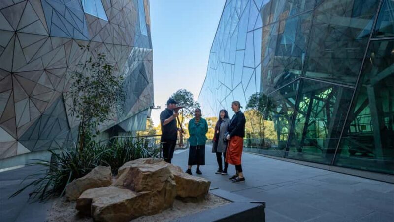 Melbourne: Aboriginal Heritage Walking Tour - FAQ