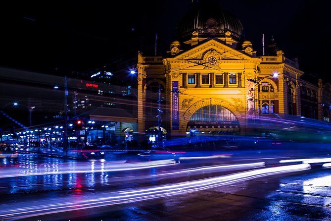 Melbourne Afternoon Photography Course - Who Is This Tour Best For?