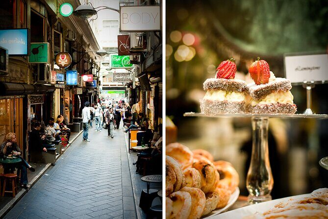 Melbourne Afternoon Photography Course - FAQ