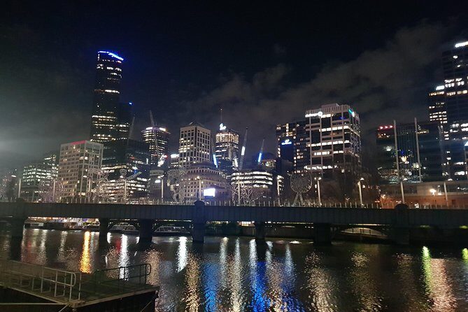 Melbourne Afternoon Sights & Sounds Private Experience - An Overview of the Experience