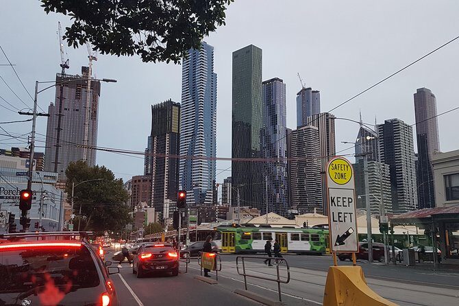 Melbourne Afternoon Sights & Sounds Private Experience - What We Think Could Be Better