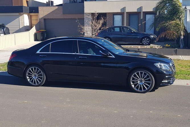 Melbourne Airport Arrival Or Departure Luxury Car Transfers - FAQs