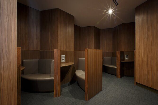 Melbourne Airport Plaza Premium Lounge - Who Is This Lounge Best For?