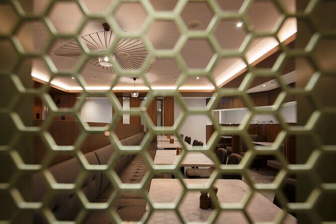 Melbourne Airport Plaza Premium Lounge - Practical Tips for Visiting 