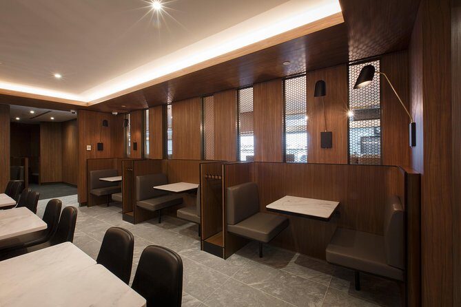 Melbourne Airport Plaza Premium Lounge - FAQ
