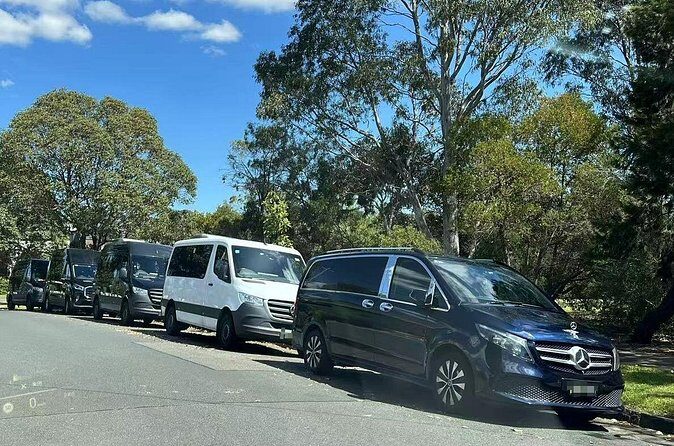 Melbourne Airport Private Transfer to City by premium vehicle - The Small Details That Make a Difference