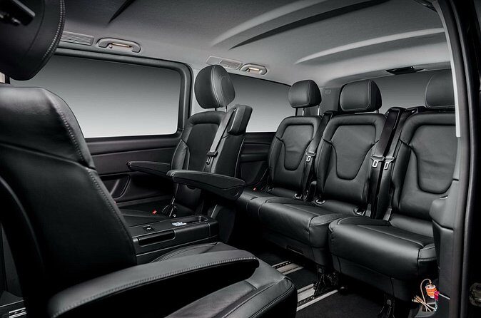 Melbourne Airport Private Transfer to City by premium vehicle - Final Thoughts