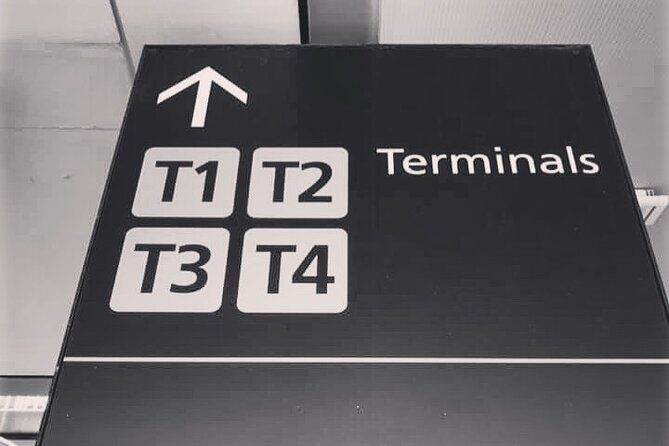 Melbourne Airport to City/CBD Private transfers 4 or more - The Sum Up