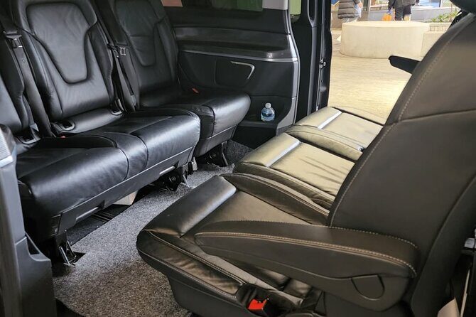 Melbourne Airport to city or Southbank and Return - Who Will Appreciate This Service?