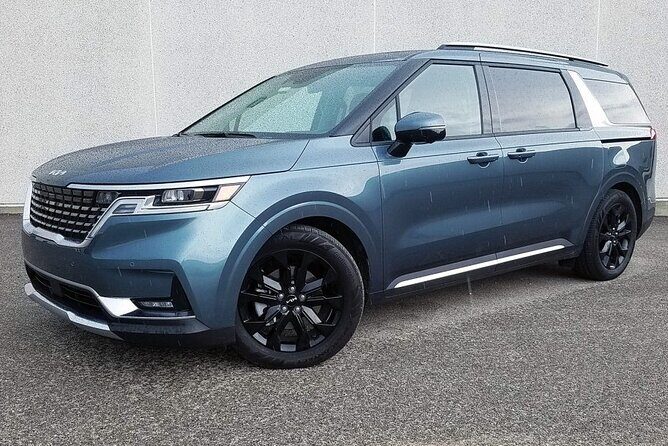 Melbourne Airport to Melbourne CBD Hotel Private Transfer - The Practicalities: Pricing, Duration, and Who It’s For  