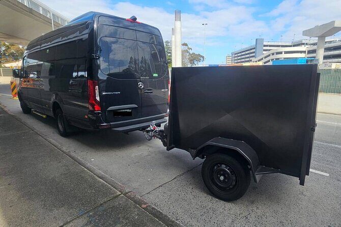 Melbourne Airport Transfer | Door-to-Door Service - What to Expect from the Melbourne Airport Transfer Service