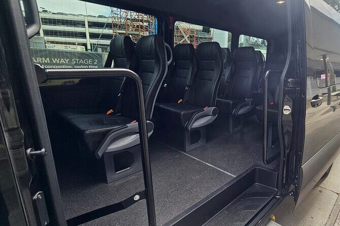 Melbourne Airport Transfer | Door-to-Door Service - Pricing and Value