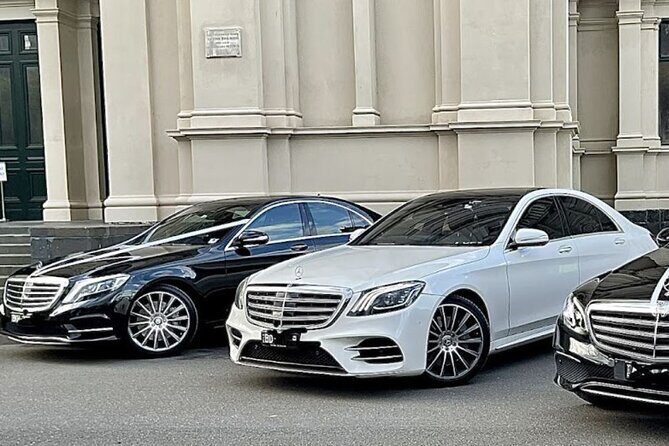 Melbourne Airport Transfer | Door-to-Door Service - Who Should Consider This Service?