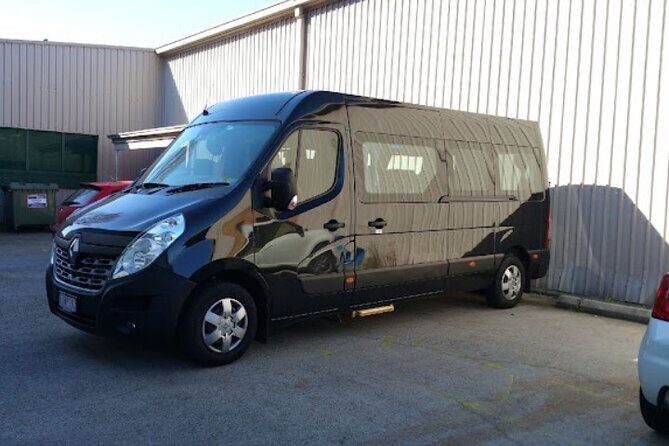 Melbourne Airport Transfer with Meet and Greet Service - Detailed Breakdown of the Experience