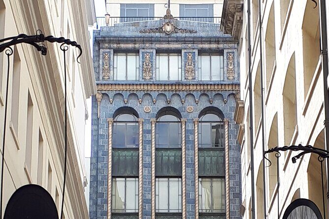 Melbourne Art Deco Architecture Tour - Final Thoughts