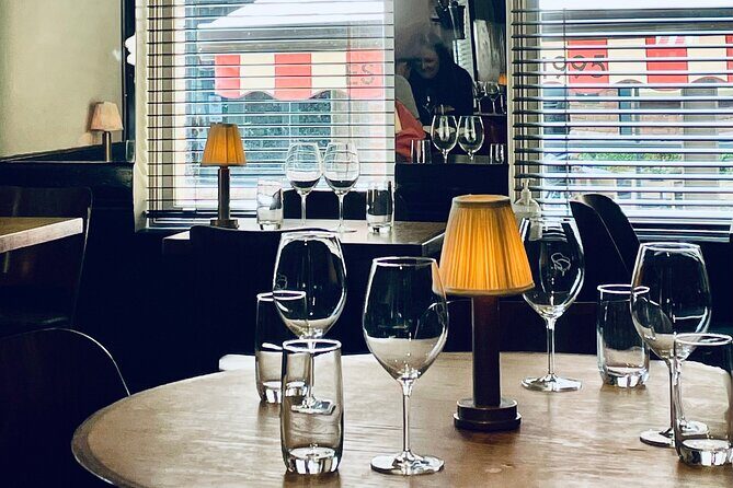 Melbourne Art, History, Wine & Food Walking Tour - An Overview of What You Can Expect