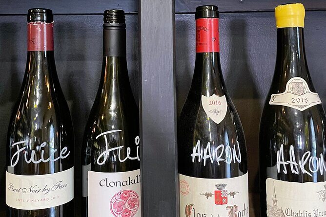 Melbourne Art, History, Wine & Food Walking Tour - Authentic Experiences and Insider Knowledge